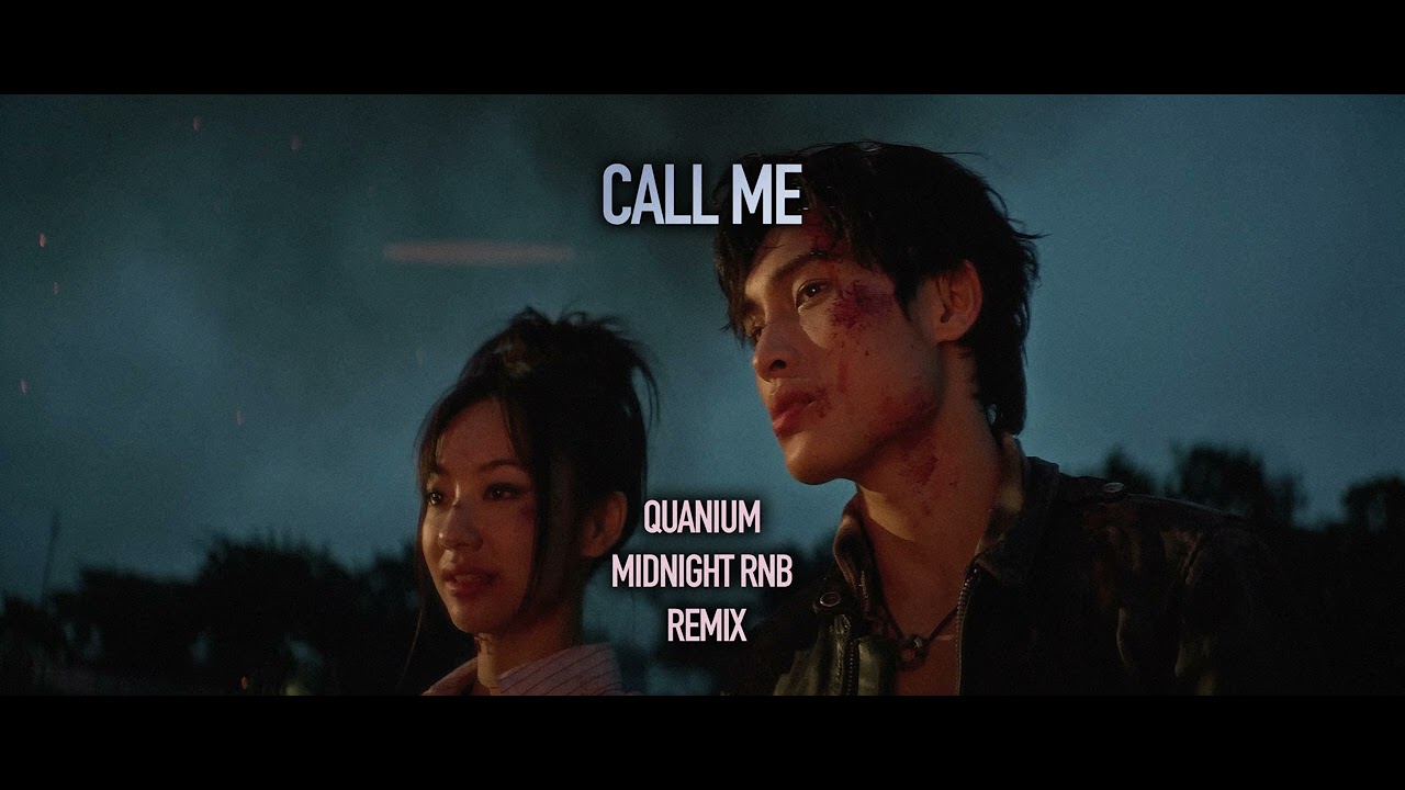 Call Me (Quanium Midnight RnB Remix) - Wren Evans & itsnk - YouTube