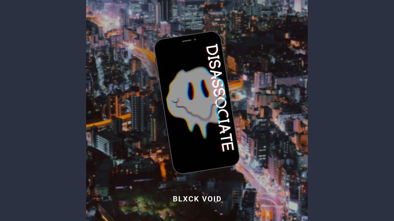 Disassociate - YouTube