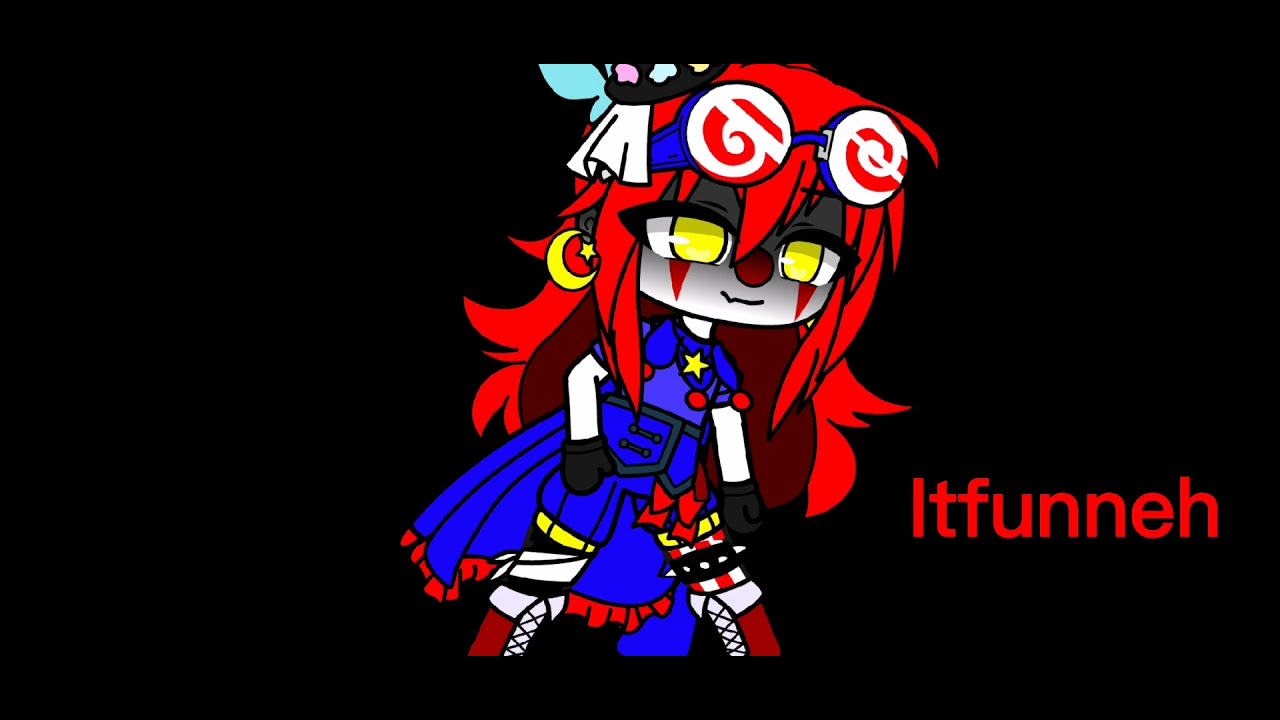 new itfunneh - YouTube