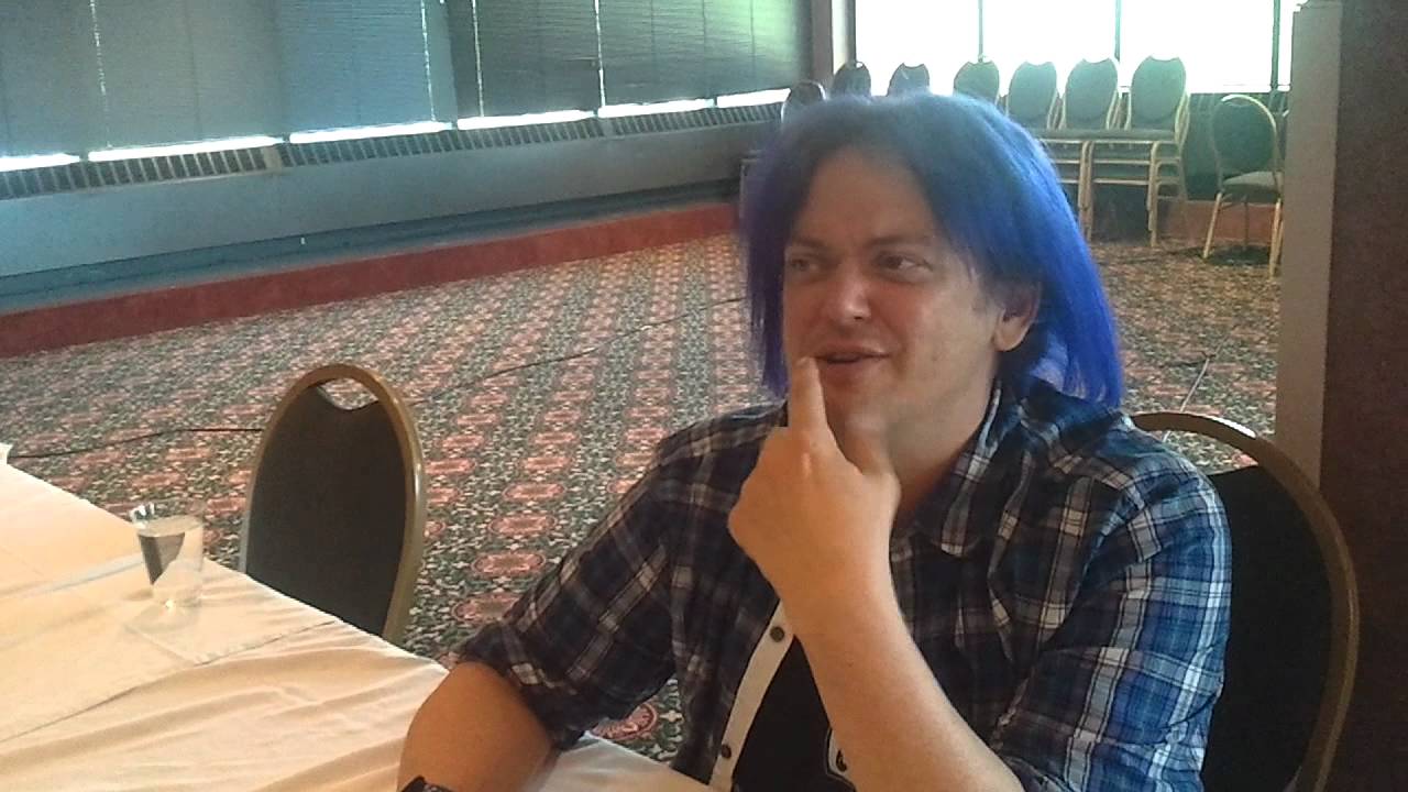 Greg Ayers - YouTube