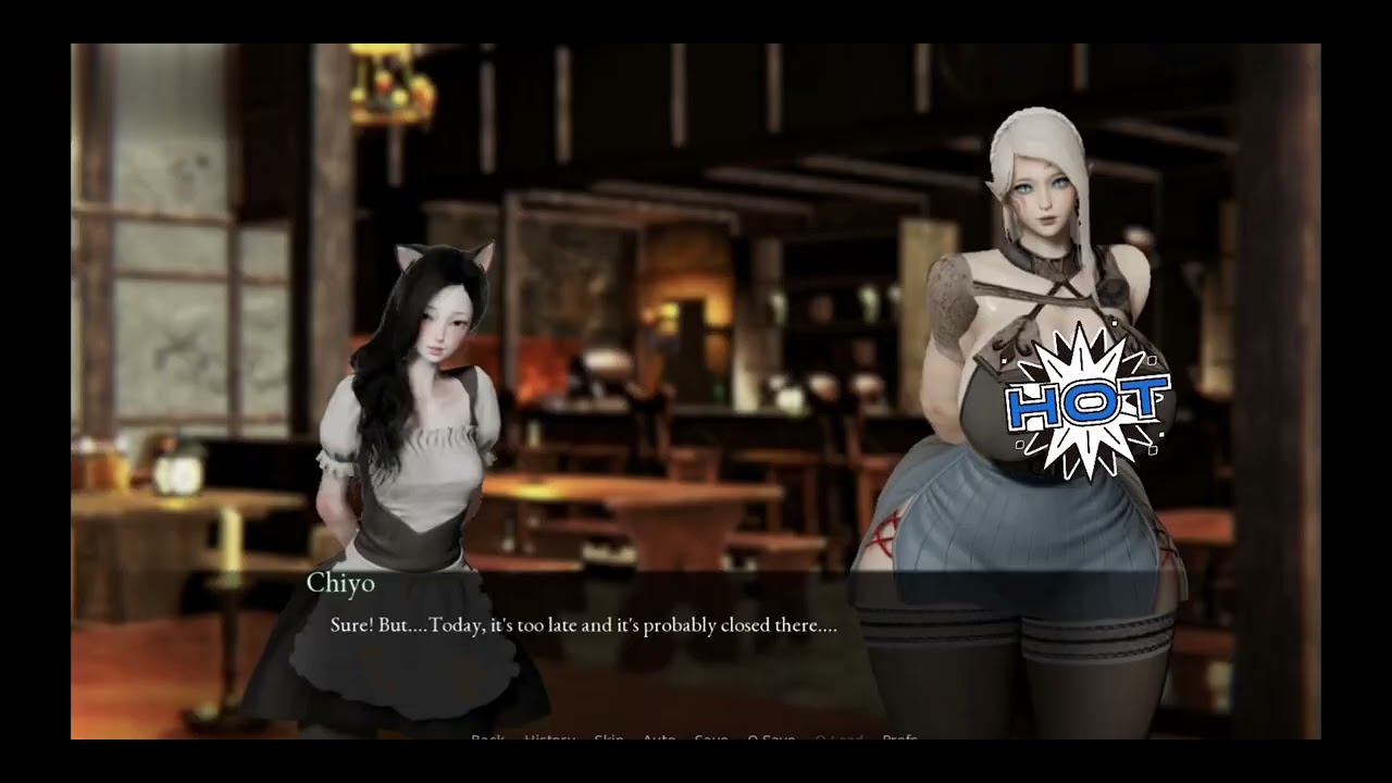 【神作ACT】哥特少女勇闯恶魔城 SiNiSistar2 Ver2 04 官中体验版+MOD【PC+MAC 2 6G】 - YouTube