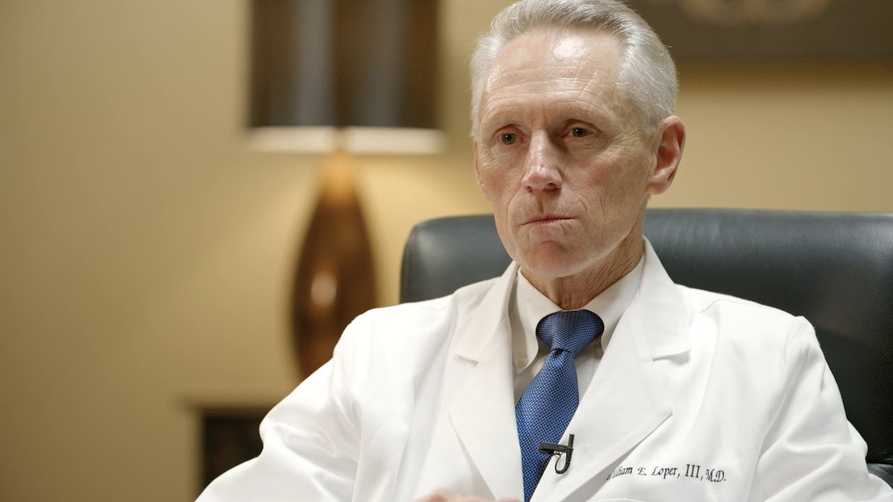 MEA T30 0381 Dr Gene Loper talks about MEA Wellness Exams - YouTube