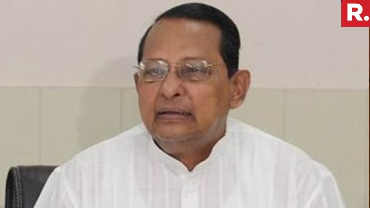 Bangladesh I&B Minister Hasanul Haq Inu Speaks To Republic TV ...