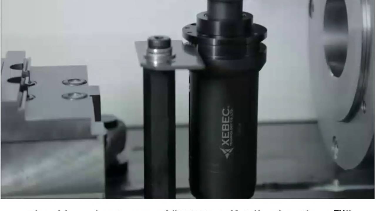 Video Manual XEBEC Self-Adjusting Sleeve Usage Instruction - YouTube