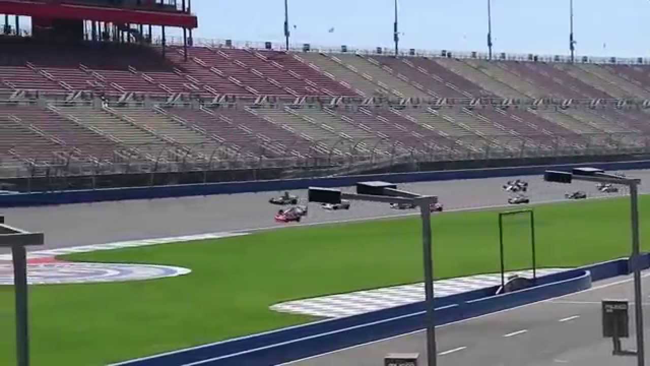 Autoclub Speedway Fontana SVRA Historic Racing June 20th 2015 - YouTube