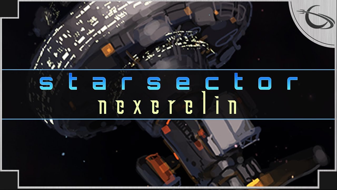 Starsector Nexerelin