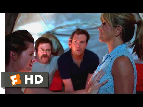 We're the Millers (2013) - Swingin' Scene (6/10) | Movieclips - YouTube