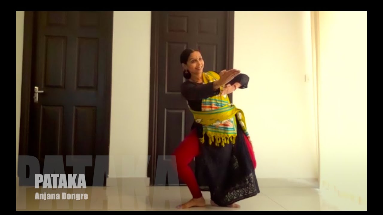 Unlocking through Hastas - Passing on the Joy of holding the Hasta and ...