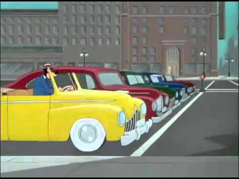 Goofy Motor Mania - YouTube