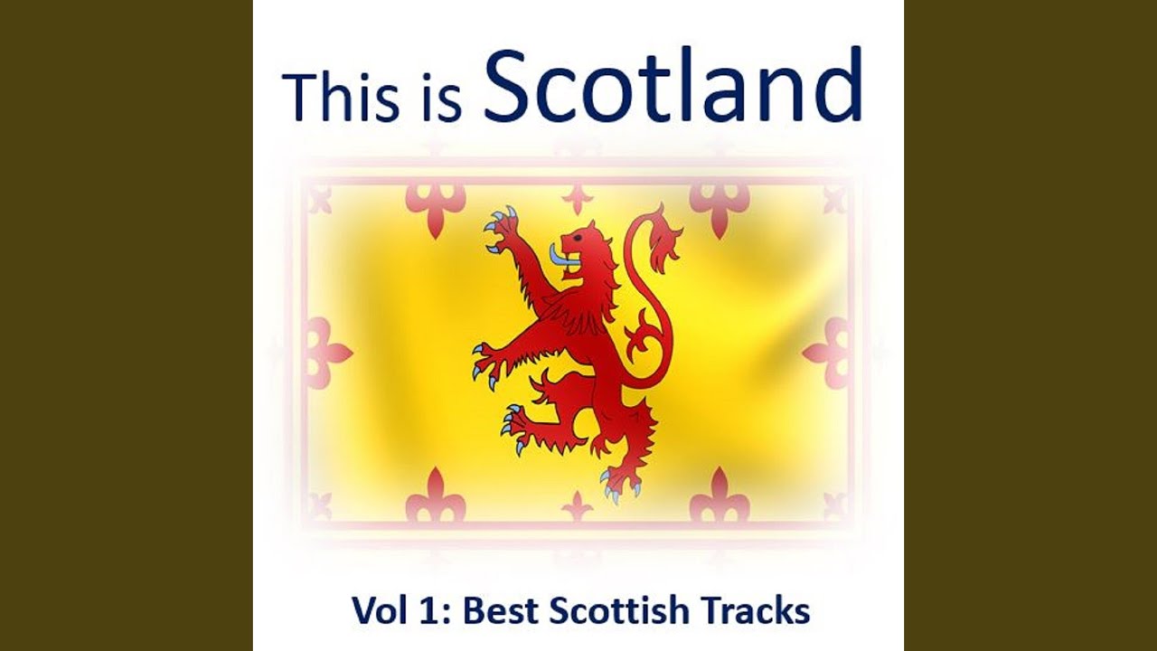 Hoots Mon (There’s a Moose, Loose, Aboot This Hoose) - YouTube