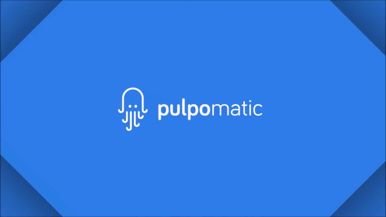 Un recorrido por Pulpomatic, el software de gestión de flotas. - YouTube