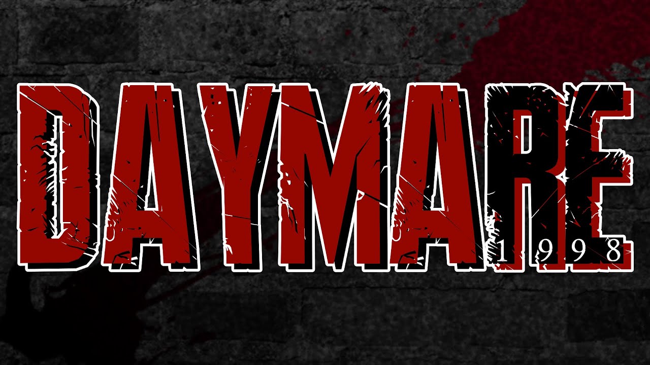 DAYMARE 1998 | I'm the Bad Guy? - YouTube