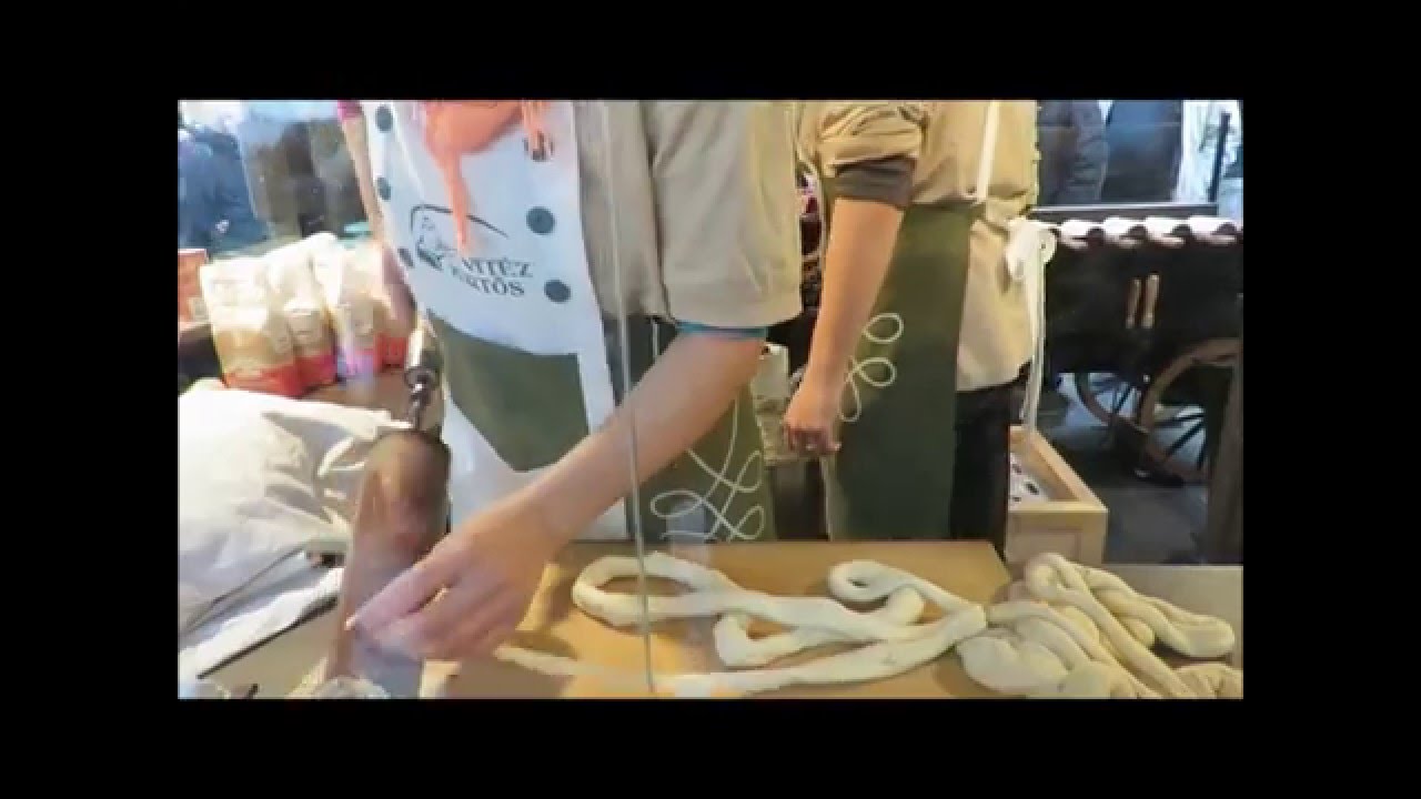 איך מכינים קיורטוש | How to make Kurtosh - YouTube