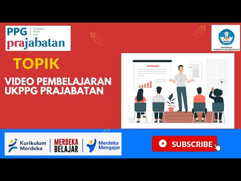 Video Pembelajaran UKPPG Prajabatan - YouTube