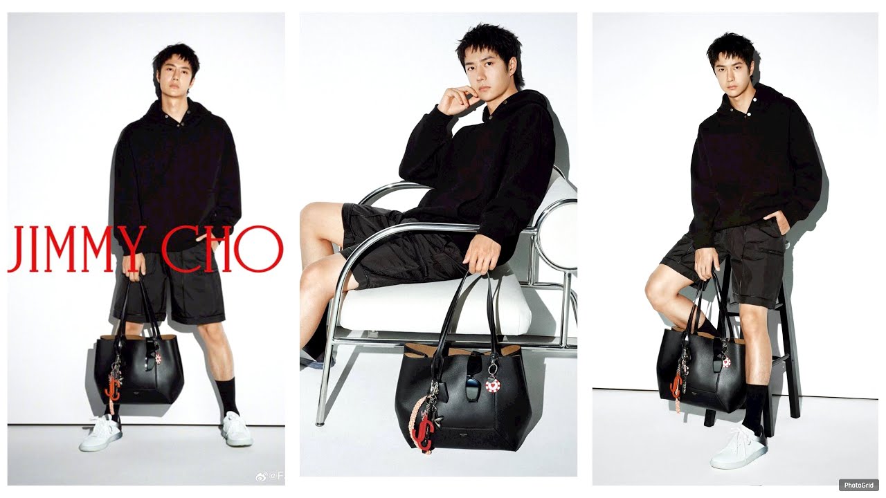 Firmly holding the top spot, Wang Yibo continues to have a new TITLE ...