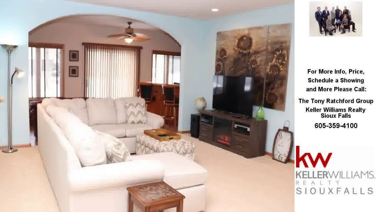 5900 S Grand Lodge Pl, Sioux Falls, SD Presented by The Tony Ratchford ...