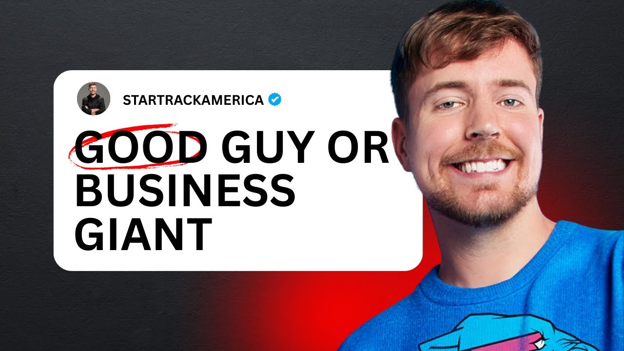 MrBeast Controversies Explained 🤖🍔🎢💰 AI Lunchly Beastland Crypto - YouTube