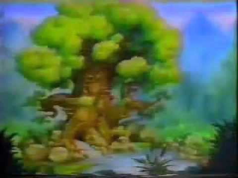 Adventures of the Gummi Bears Intro 1985 - YouTube