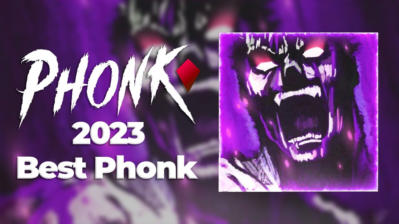 Phonk House Mix ※ Best Aggressive Drift Phonk ※ Фонк 2023 - YouTube Music