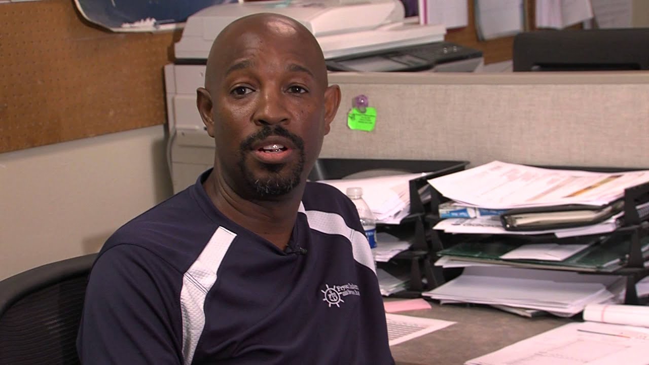 Fryoux Video Cliff & Ritchie - YouTube