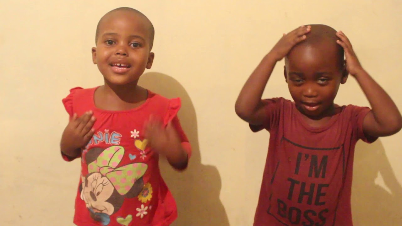 Song for Kids INSIMBI YAKHALA - YouTube