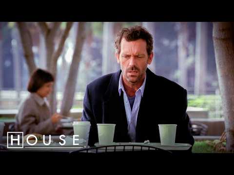 House's Unethical Act to Save 16-year-old Boy's Life | House M.D.