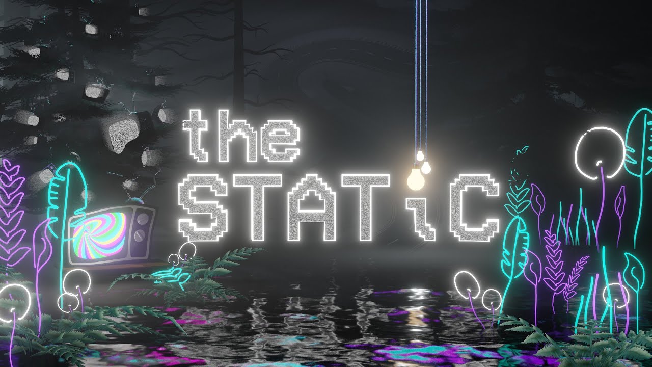 The Static Trailer #2 - YouTube