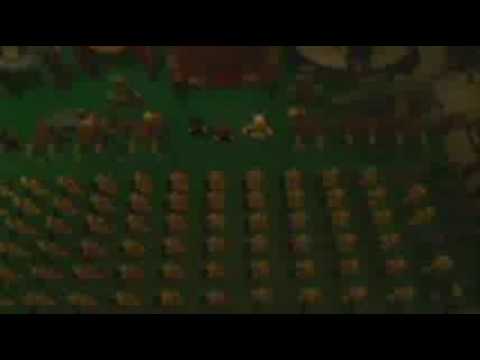 My lego CIS droid army (NEW) - YouTube