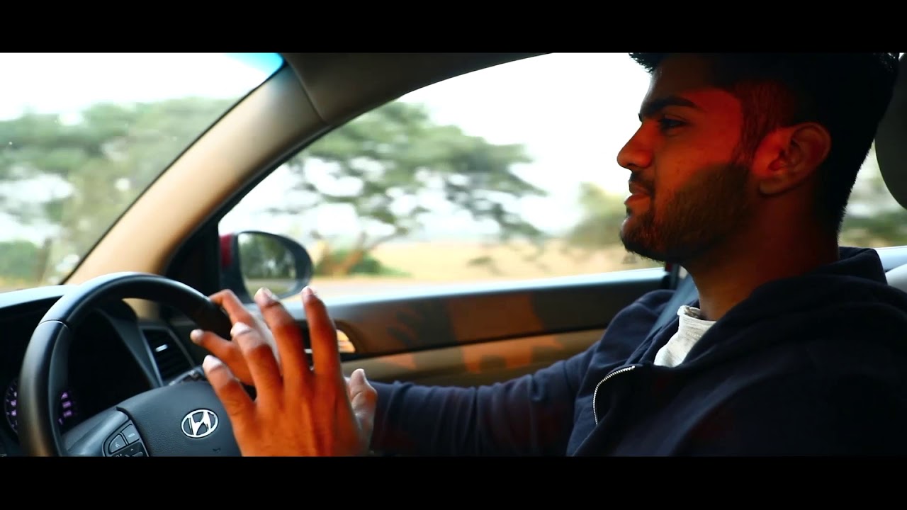 Hyundai Road Chasers Episode 37 - YouTube