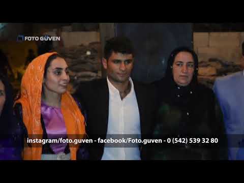 Aysel ile Lütfi / Koma Axin / Foto Güven® / Viranşehir / Part 2