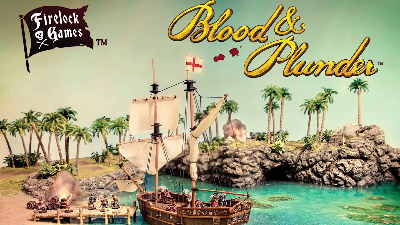 French Buccaneer - Faction Video - YouTube