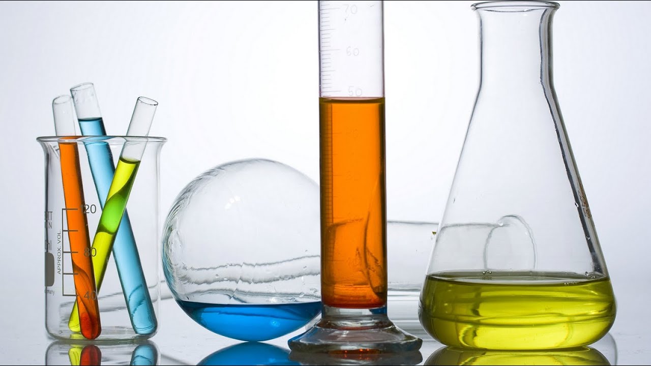 How Acids Interact With Oxides - science on youtube !!! - YouTube