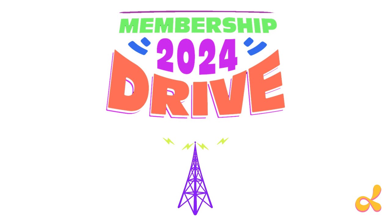dublab's 2024 Membership Drive - YouTube