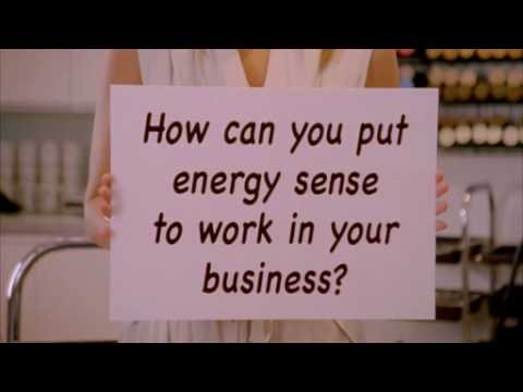 Actress Lai Peng Chan in Ergon Energy Sense TV Commercial - YouTube