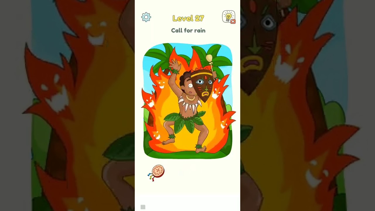 drop 3 solve 17 level like subscribe and share the video - YouTube