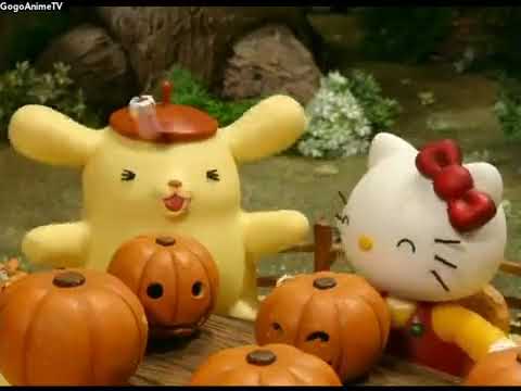 Hello Kitty Stump Village | Full episode | Ep. 25 - YouTube