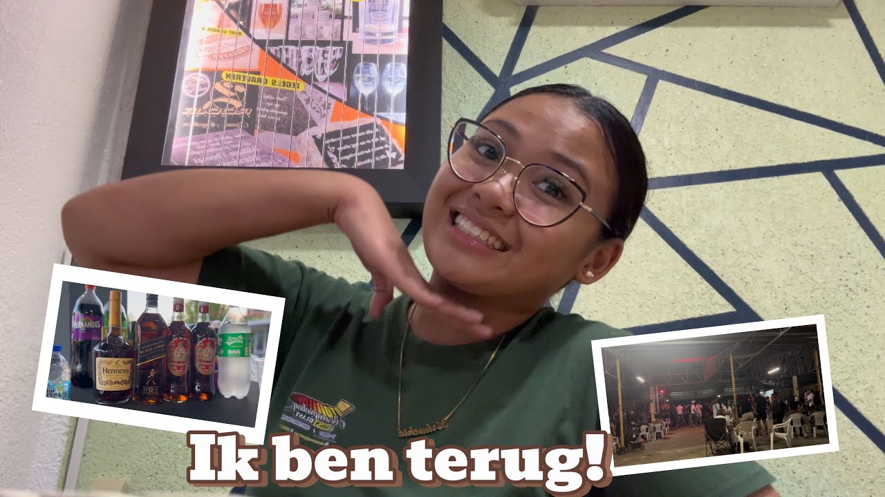 Explanation/ Weekend vlog🍟 - YouTube