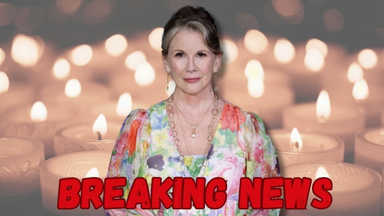 Melissa Gilbert Spills the Tea on Her Hallmark Channel Romance with ...