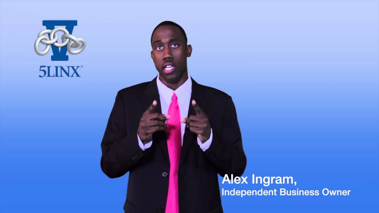 Alex Ingram Speaks - YouTube