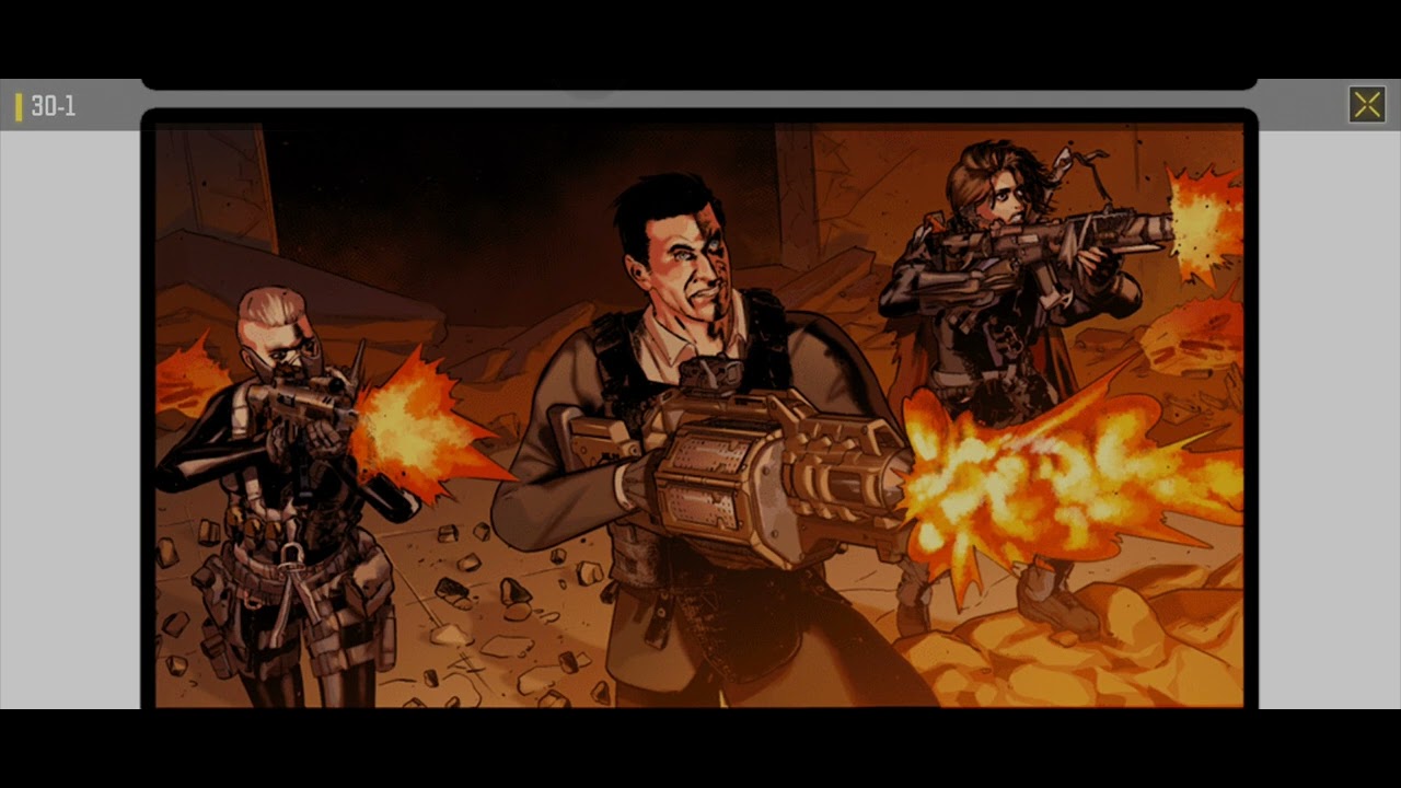 SEASON 11: ULTIMATE FRONTIER - YouTube