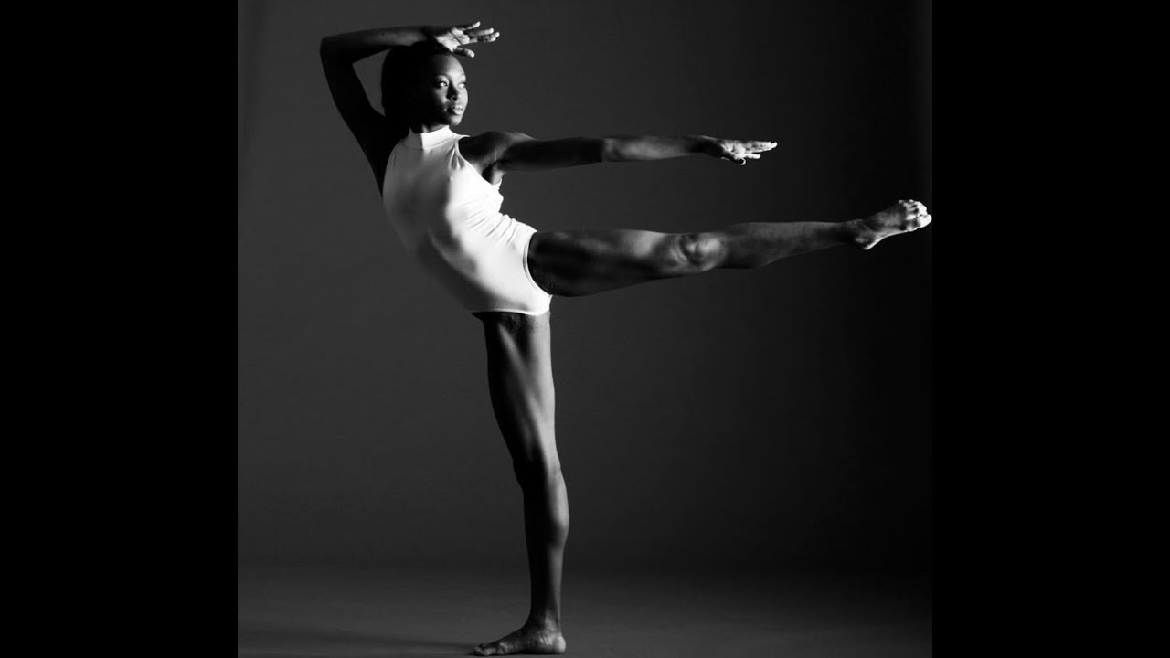 Minga Prather Performance Reel - YouTube