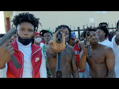 ATB Rich & BGDaDon - 100 Shots