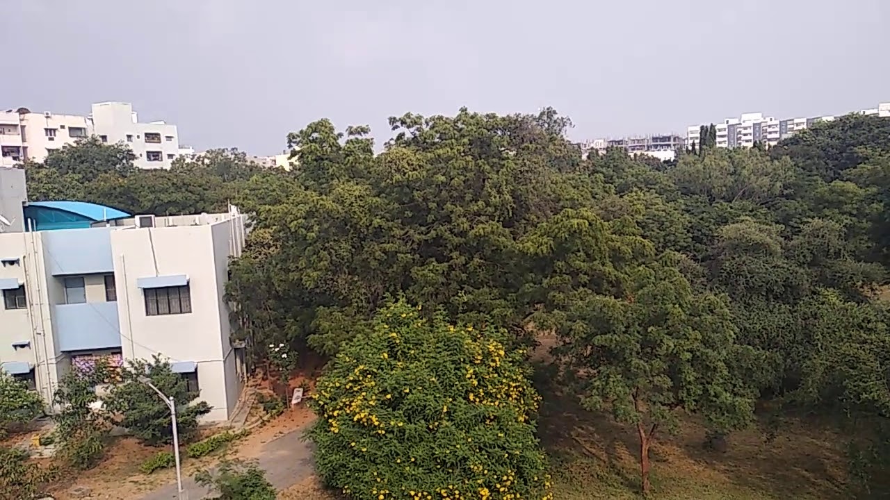 ISI Hyderabad | Part 3 - YouTube