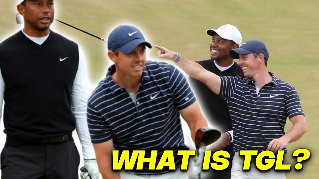 What Is TGL? - YouTube