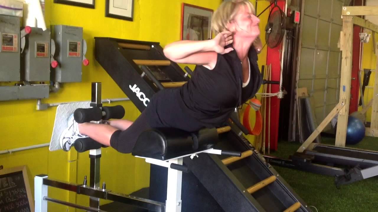 Extreme Fitness Personal Training - YouTube