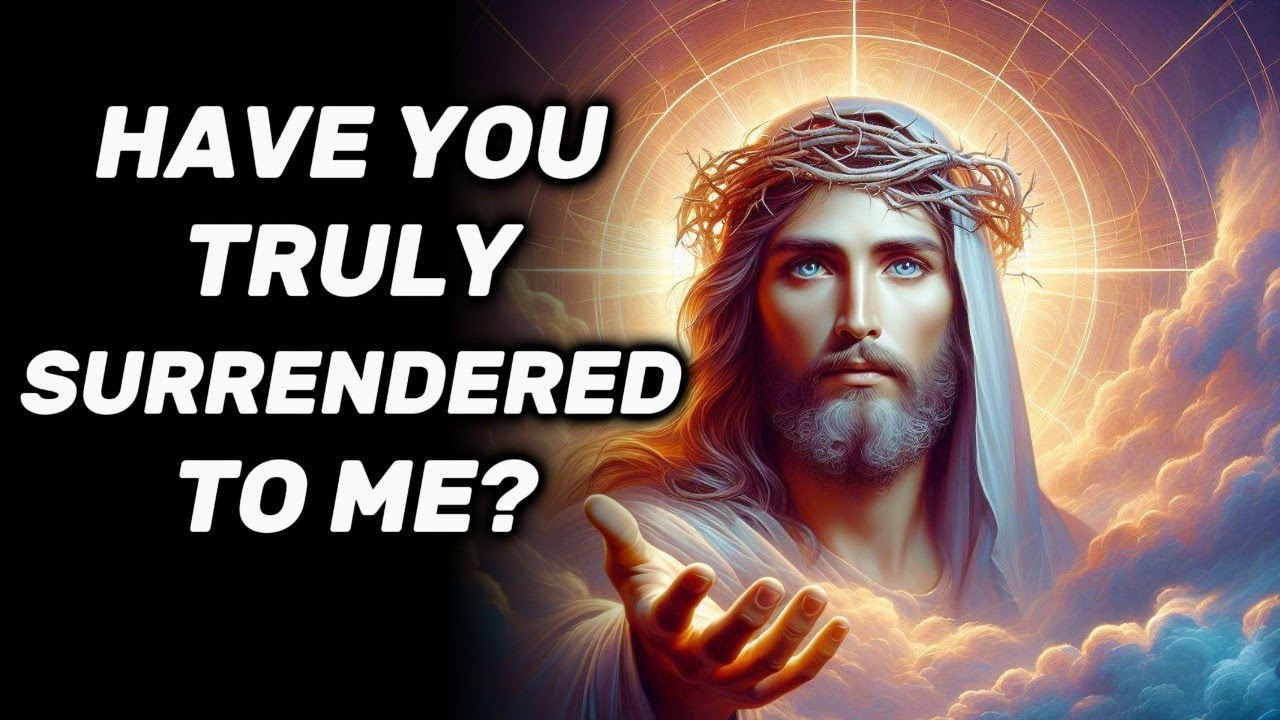 Let Me Handle Your Problems! Gods message today God's message Now God's ...