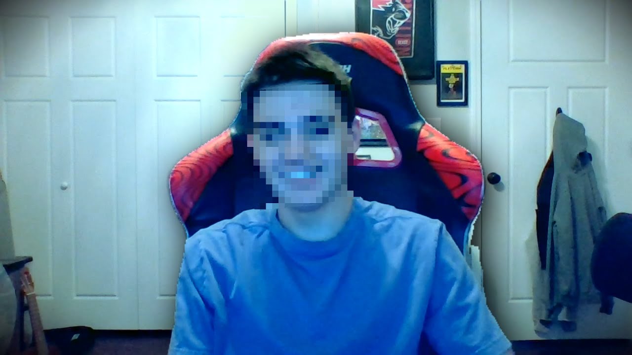 Where I've Been (Face Reveal) - YouTube