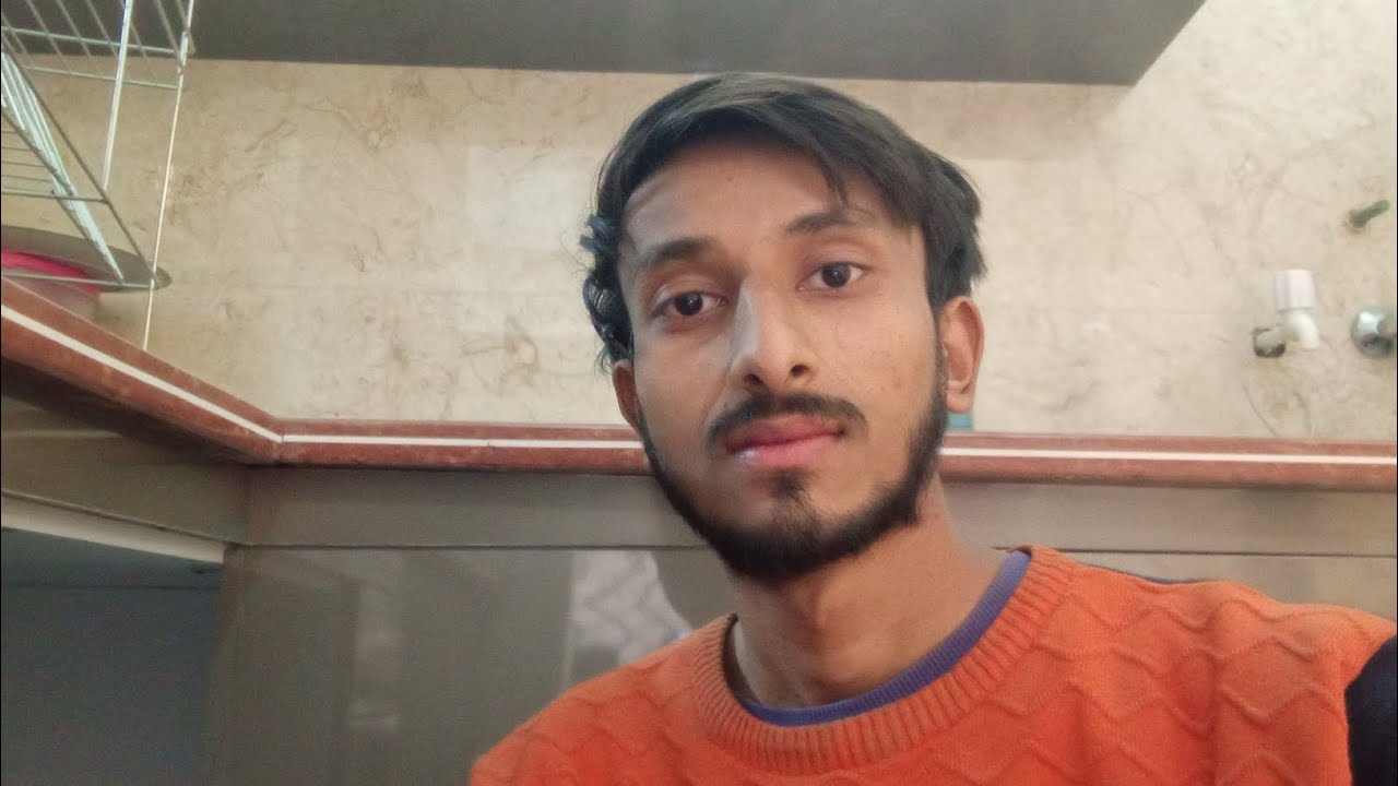 finally guys kitchen complete ho chuki hai#blogg #blog #vlog #carpentar ...