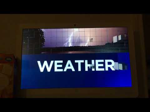 KFVS12 Heartland News First Alert Weather Open (April 1007-April 1 ...