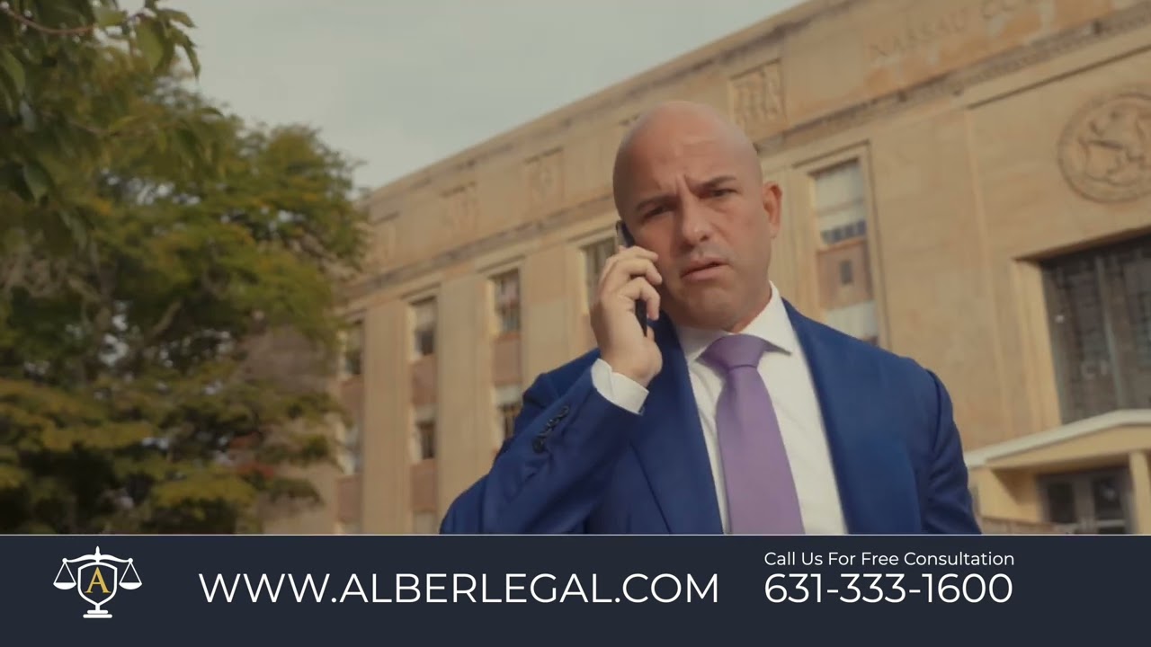 Media - The Alber Firm P.C. - New York Criminal Family Attorney